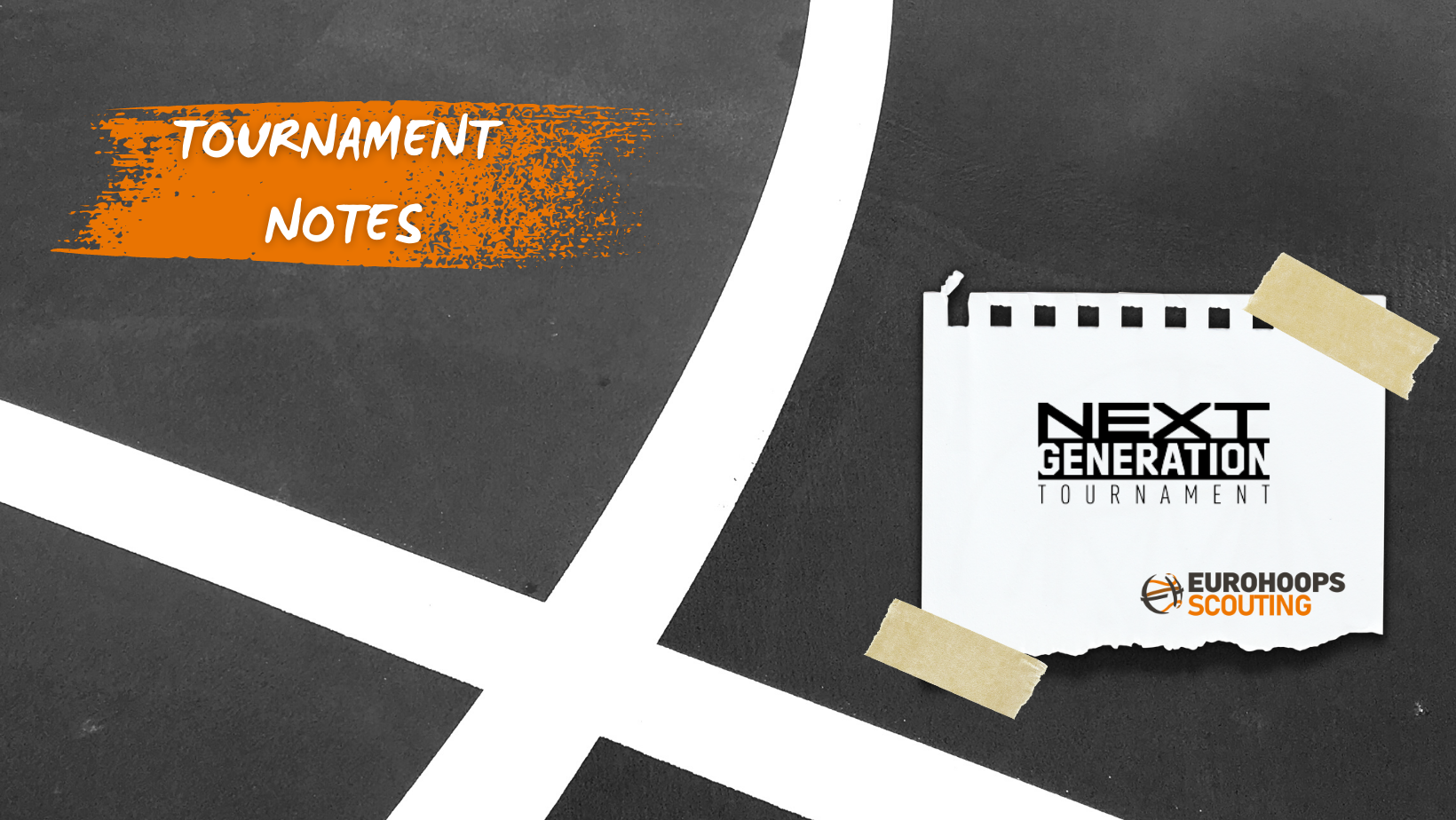 Varese ANGT Tournament Recap - Eurohoops Scouting