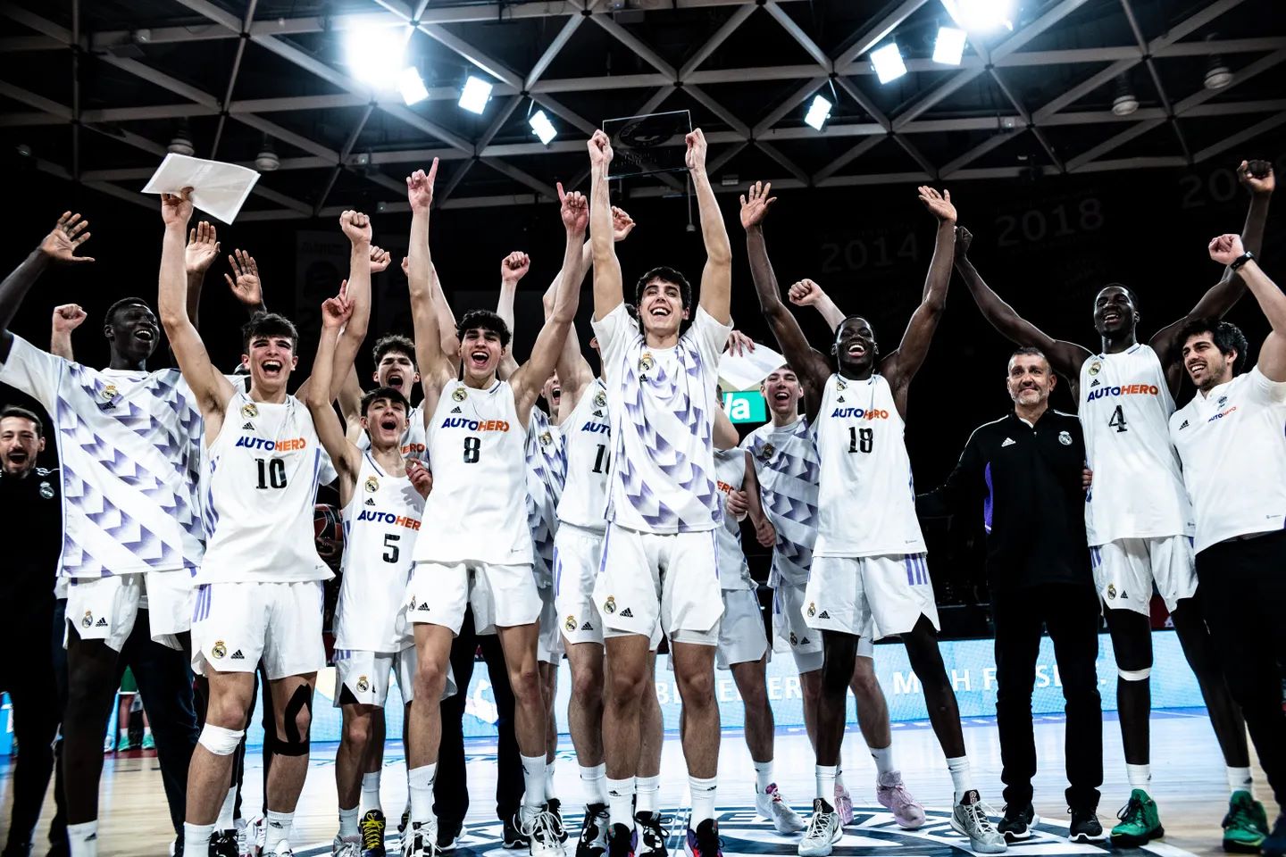 Munich ANGT Recap - Eurohoops Scouting