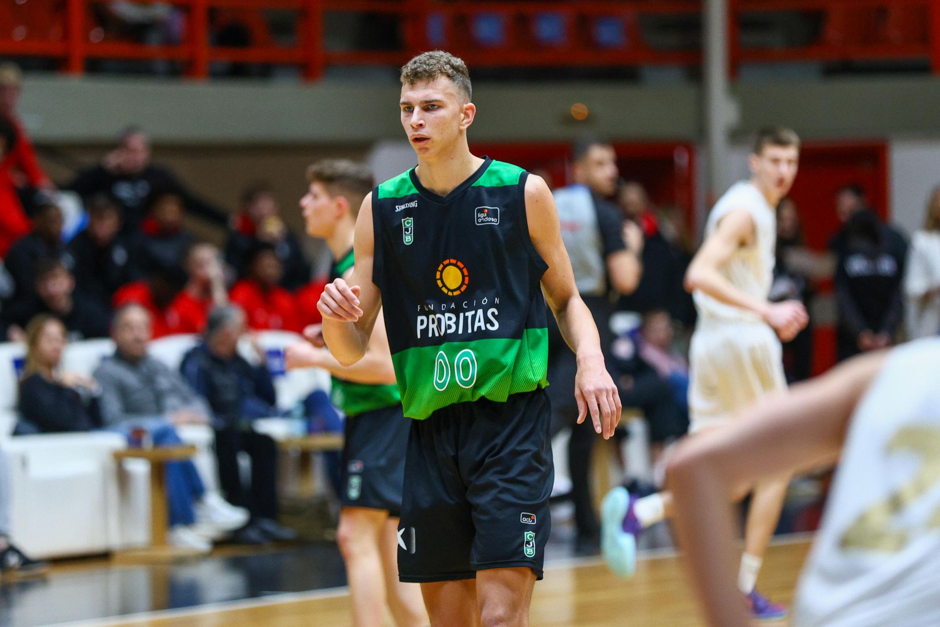 Your guide for the 2023 ANGT Finals - Eurohoops Scouting