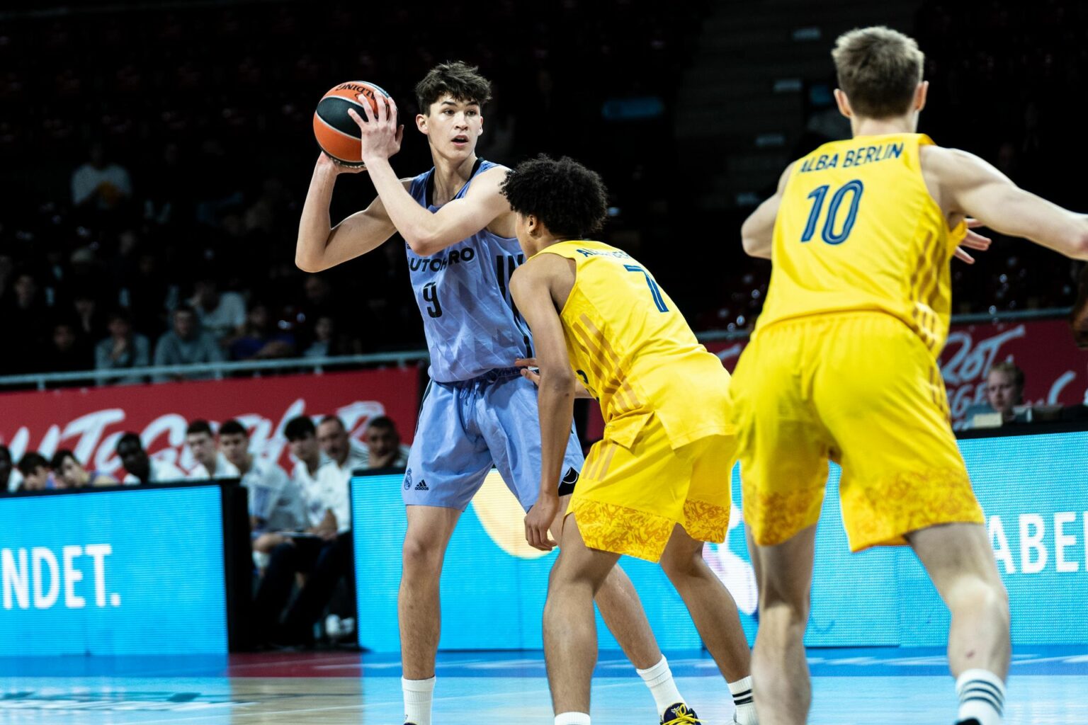 Your guide for the 2023 ANGT Finals - Eurohoops Scouting