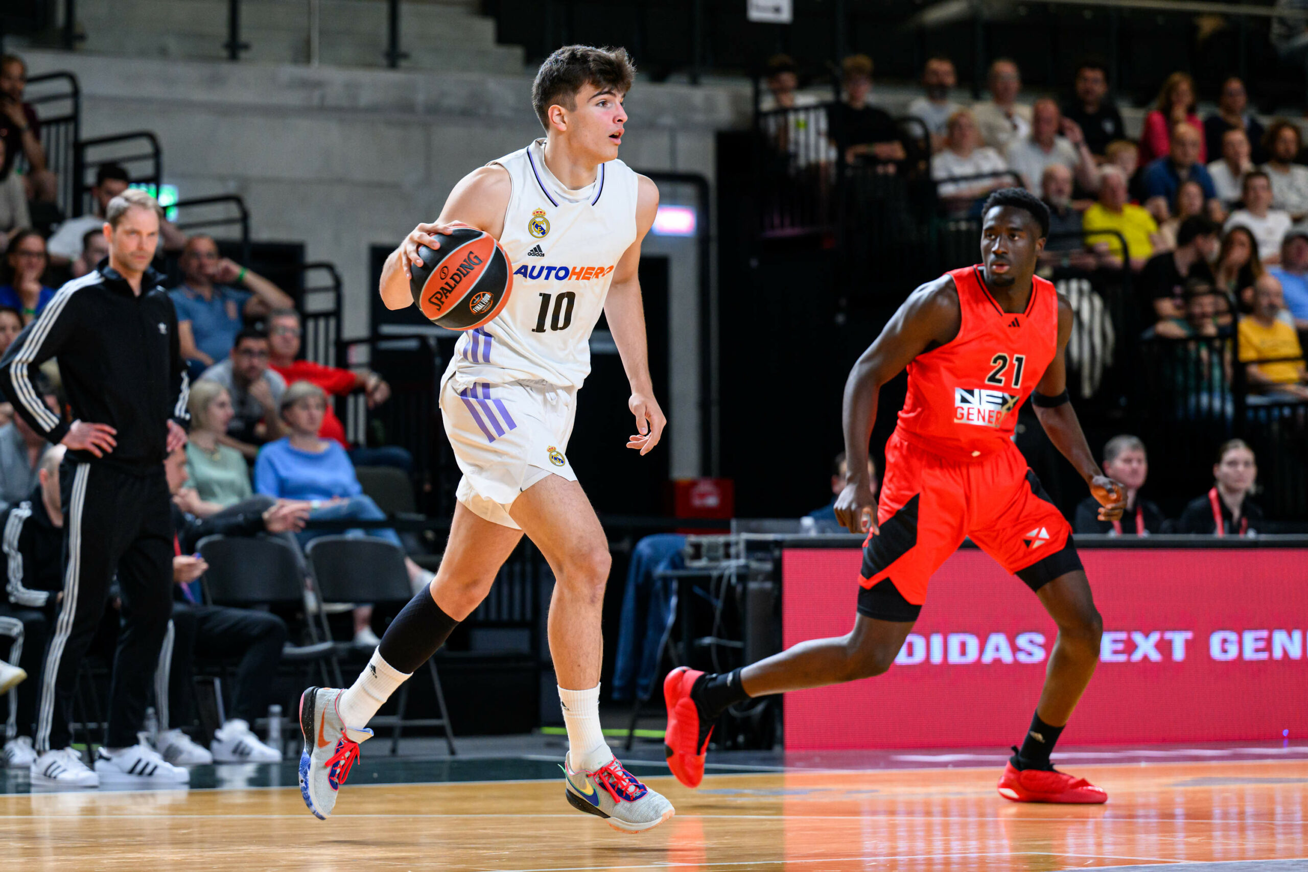 ANGT Podgorica Preview - Eurohoops Scouting