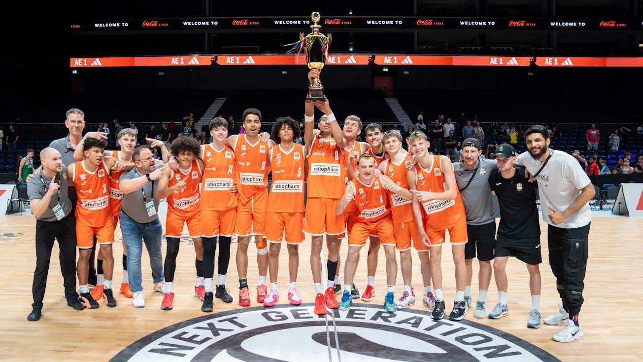 Standouts from ANGT Dubai - Eurohoops Scouting