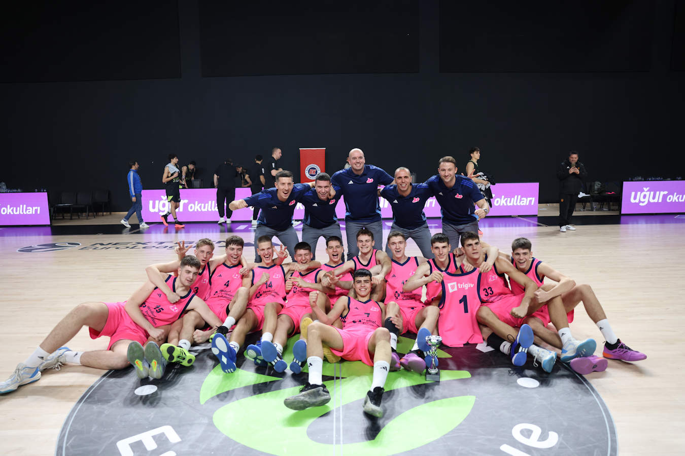 Standouts from the Istanbul NextGen Euroleague - Eurohoops Scouting